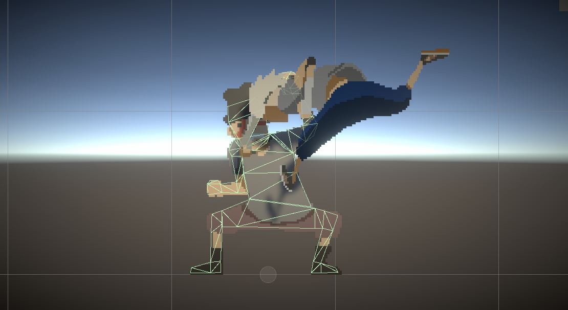 Sumo (Game) - space_archie